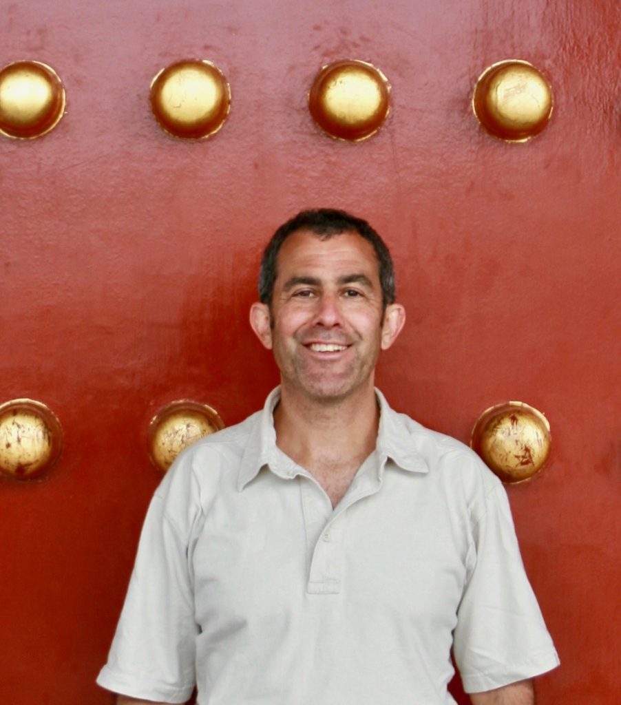 About Robert Root | Adult Psychiatry | San Francisco, CA 94123